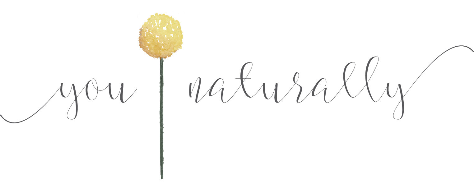 Come and explore! • You. Naturally.