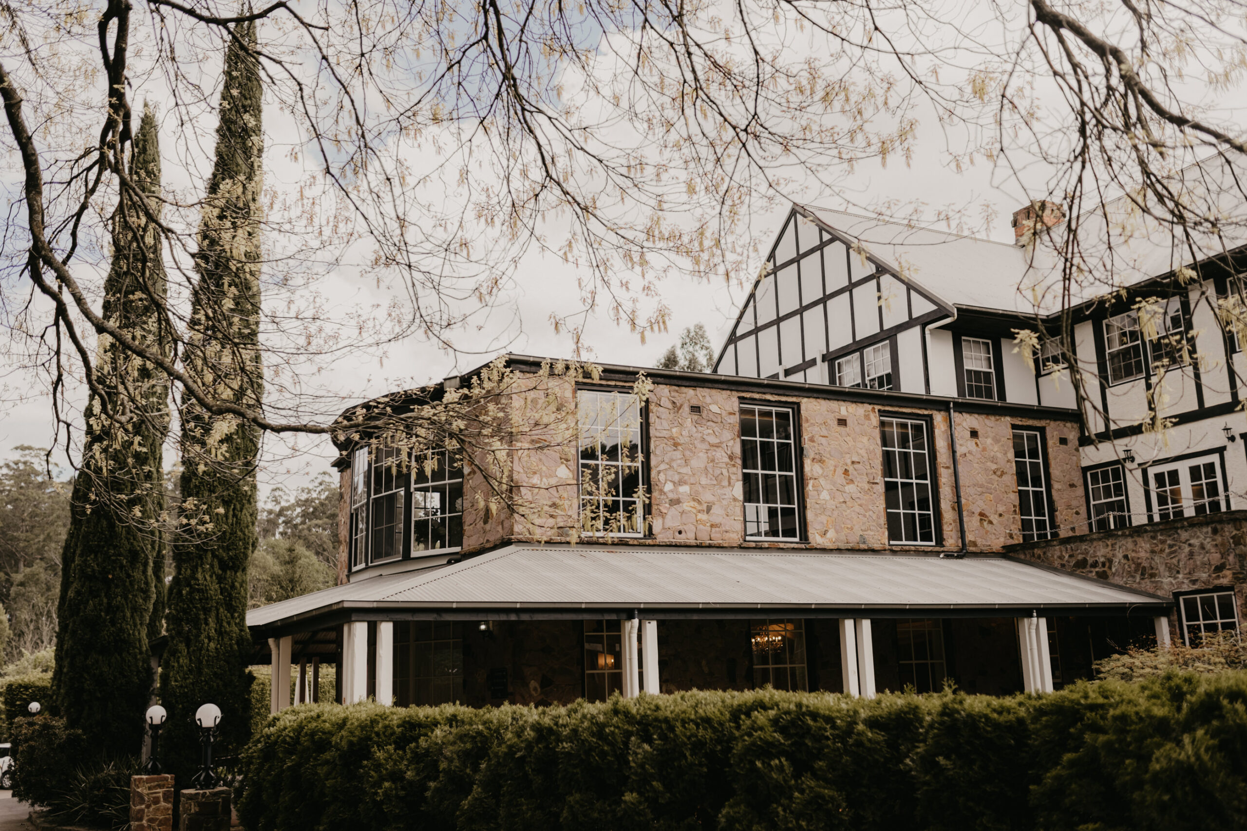 Mengdi & Andrew • You. Naturally.