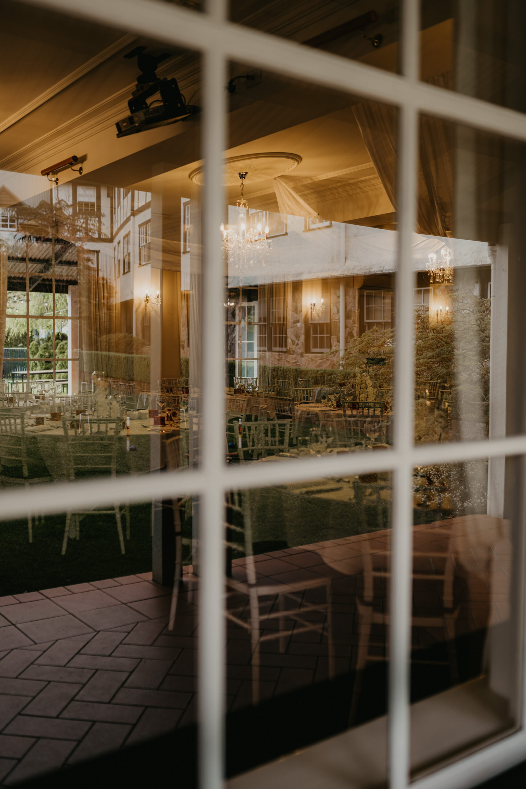 Mengdi & Andrew • You. Naturally.