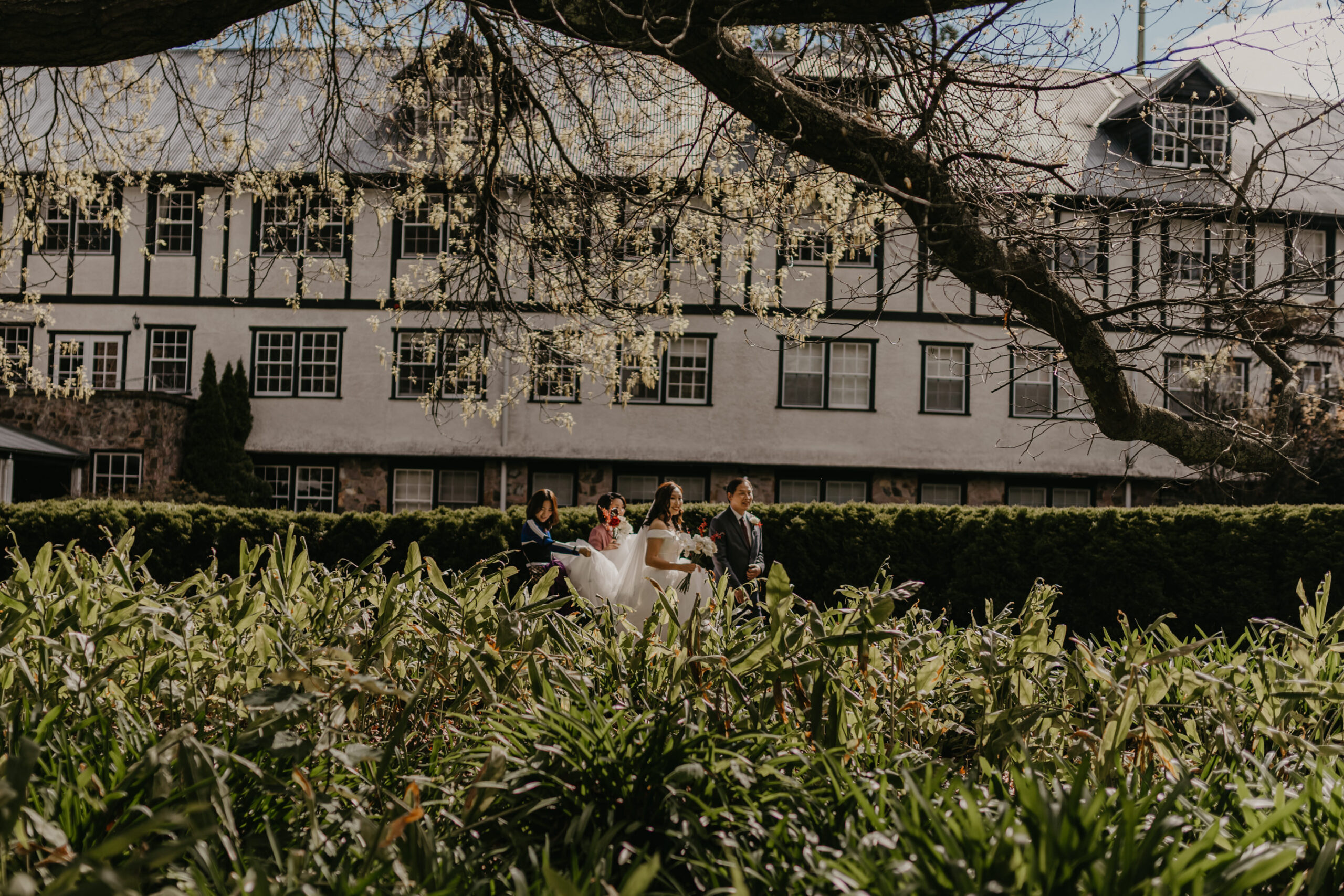 Mengdi & Andrew • You. Naturally.